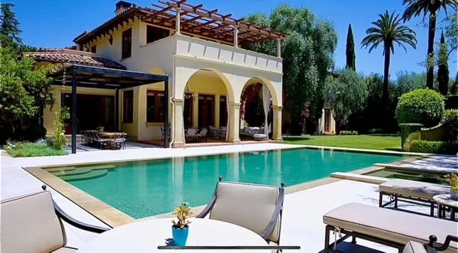 Walker Pools | Gallery