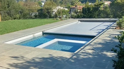 Walker Pools | Gallery