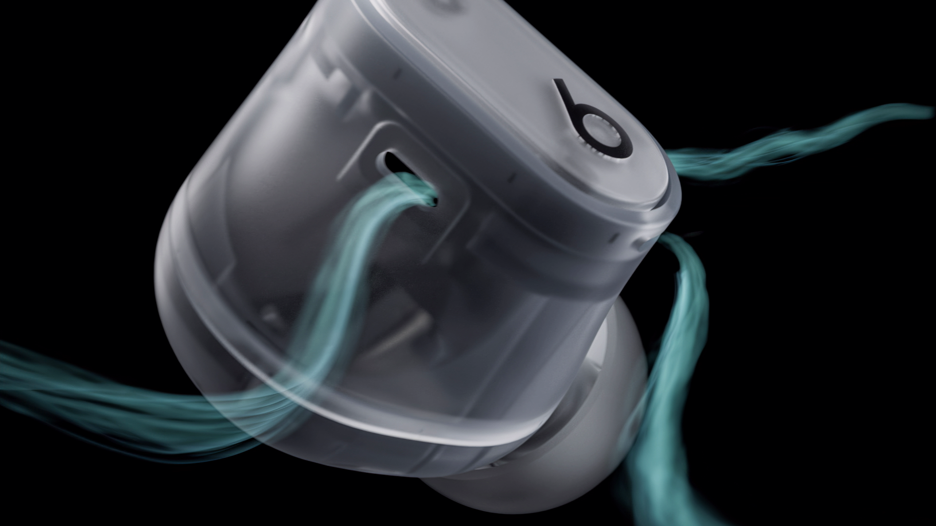 Beats Studio Buds + — Edwina Joel