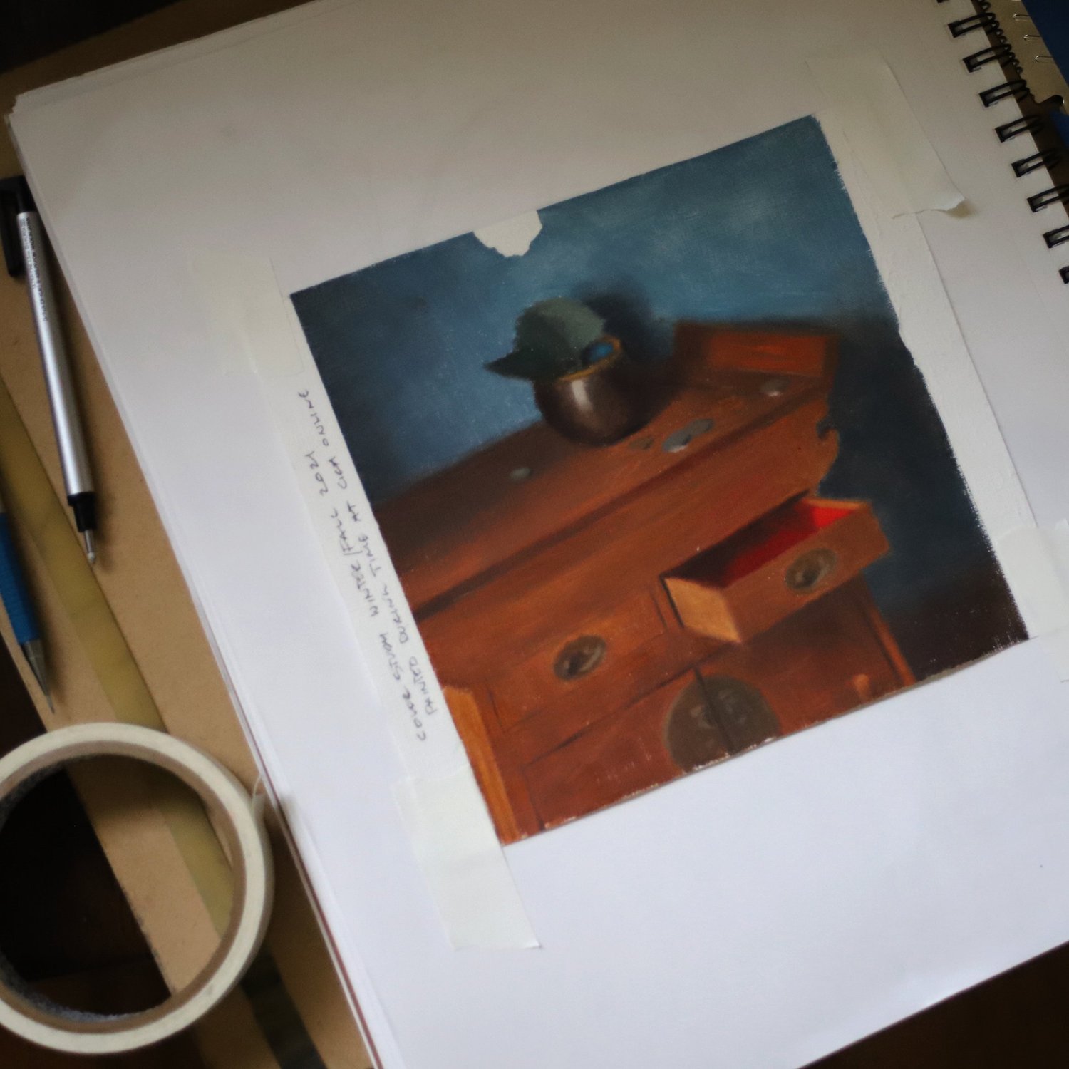 Blog — Patrick Lyons Neilson