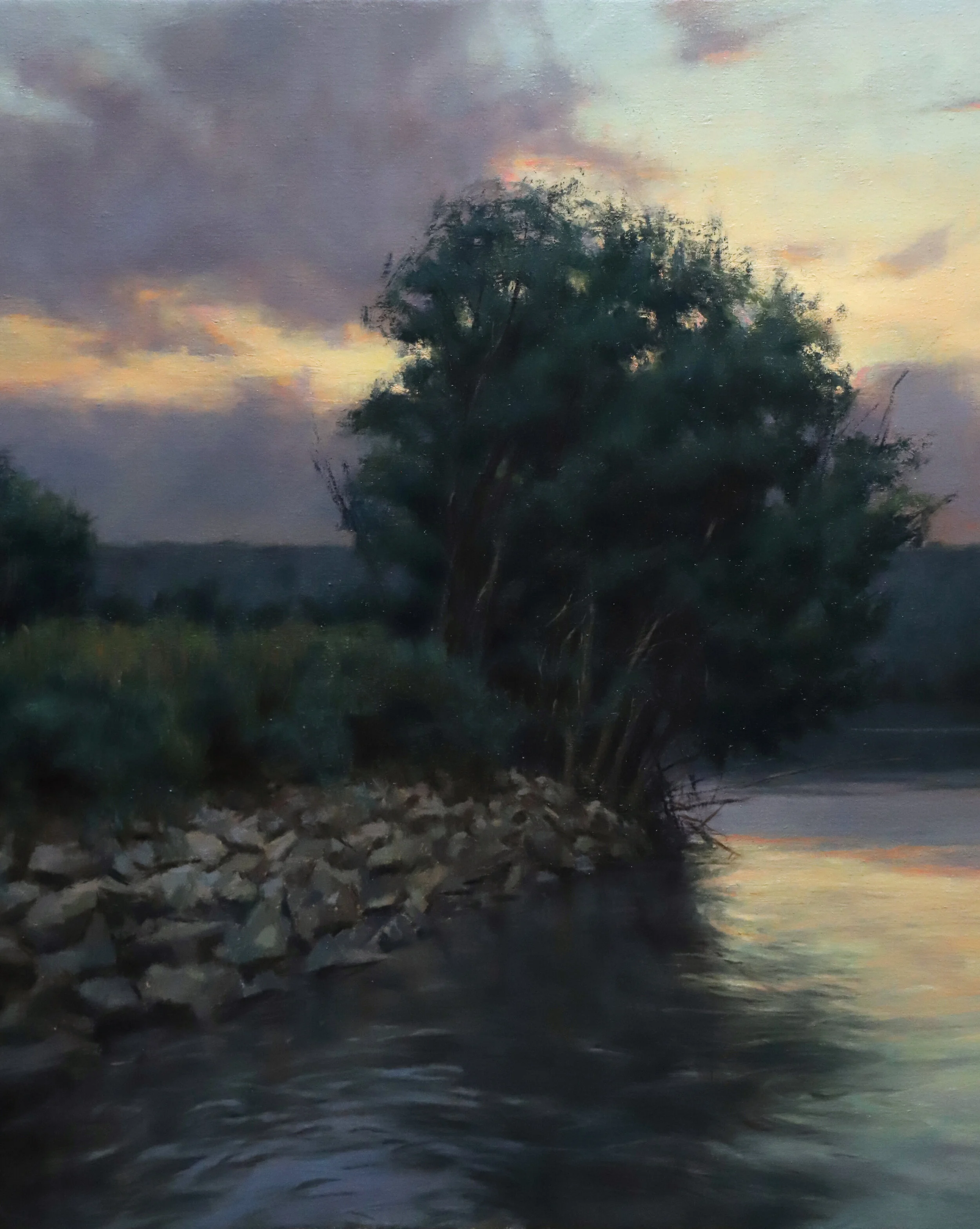 Patrick Lyons Neilson