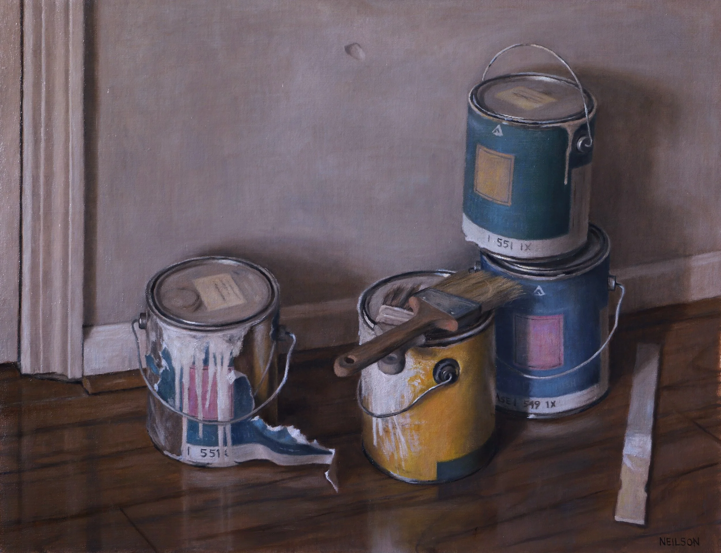 Shop — Patrick Lyons Neilson