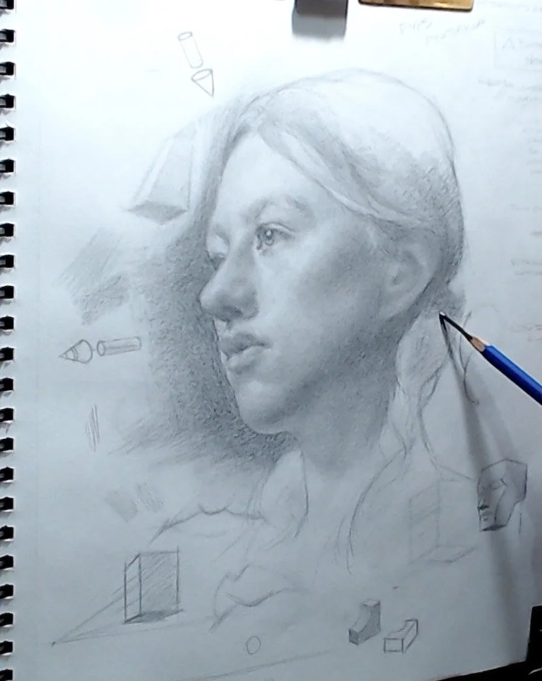 Blog — Patrick Lyons Neilson