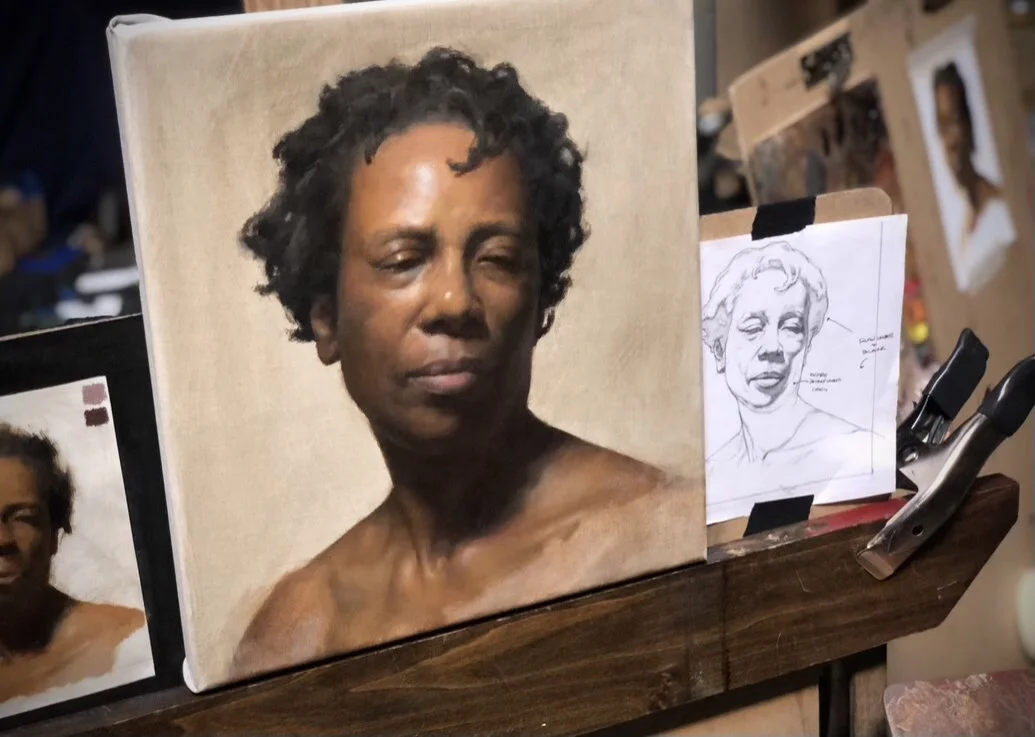 Patrick Lyons Neilson