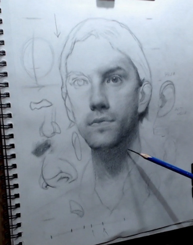 Blog — Patrick Lyons Neilson