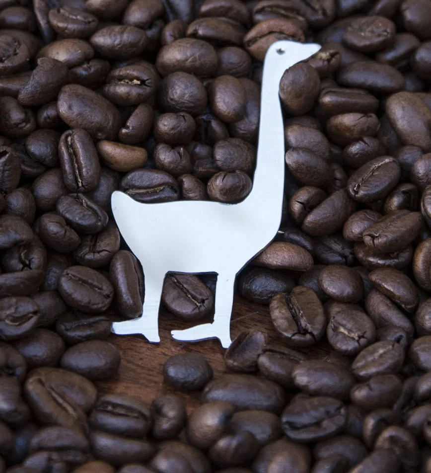 The original Silver Goose... — Silver Goose Jewellery