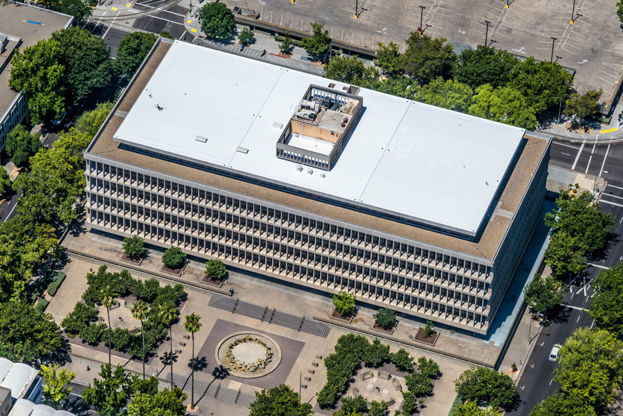 Roofing and waterproofing projects — Madsen Roofing & Waterproofing, Inc.