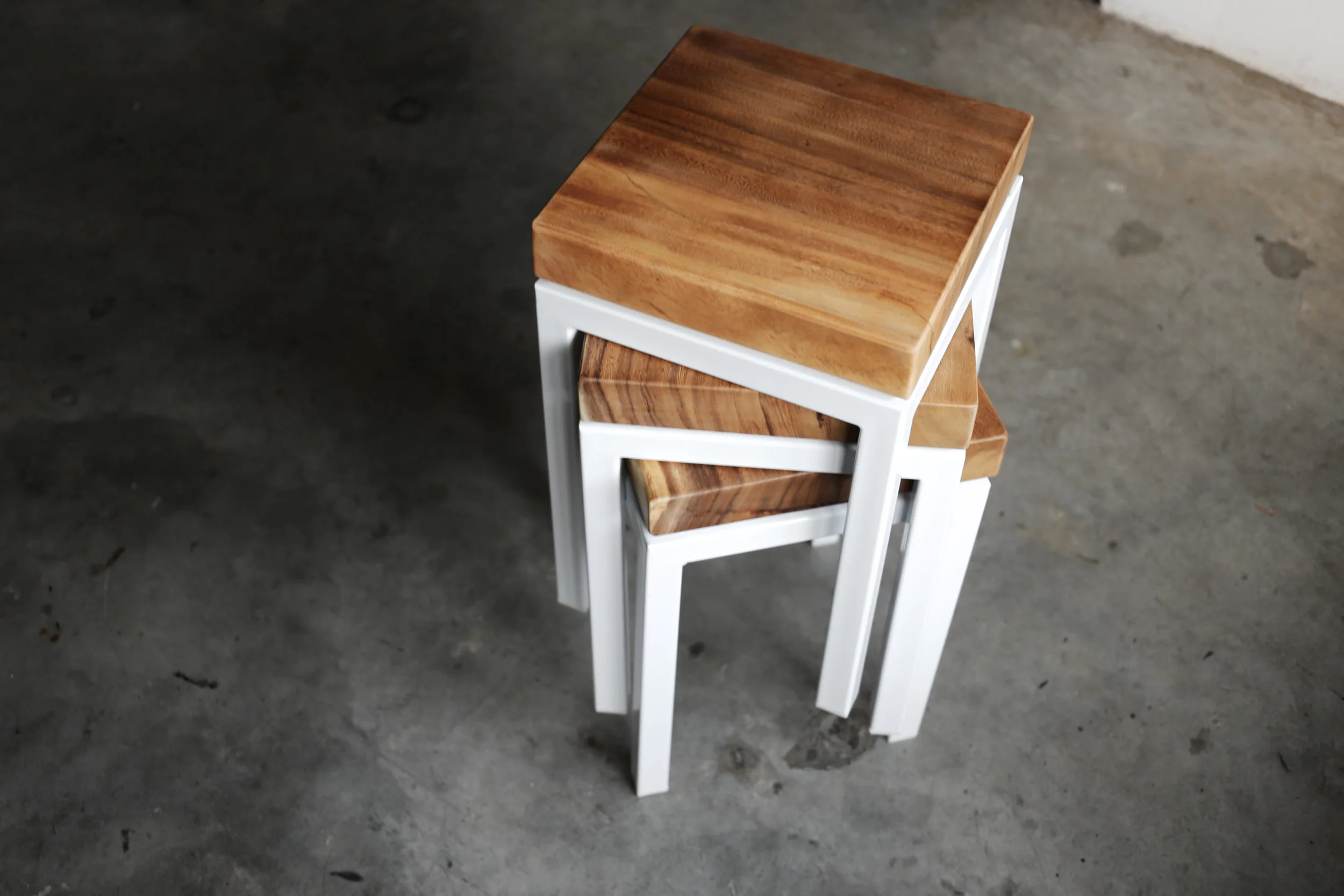 Chairs and Stools — Herman Furniture | Singapore Solid Wood Slabs ...