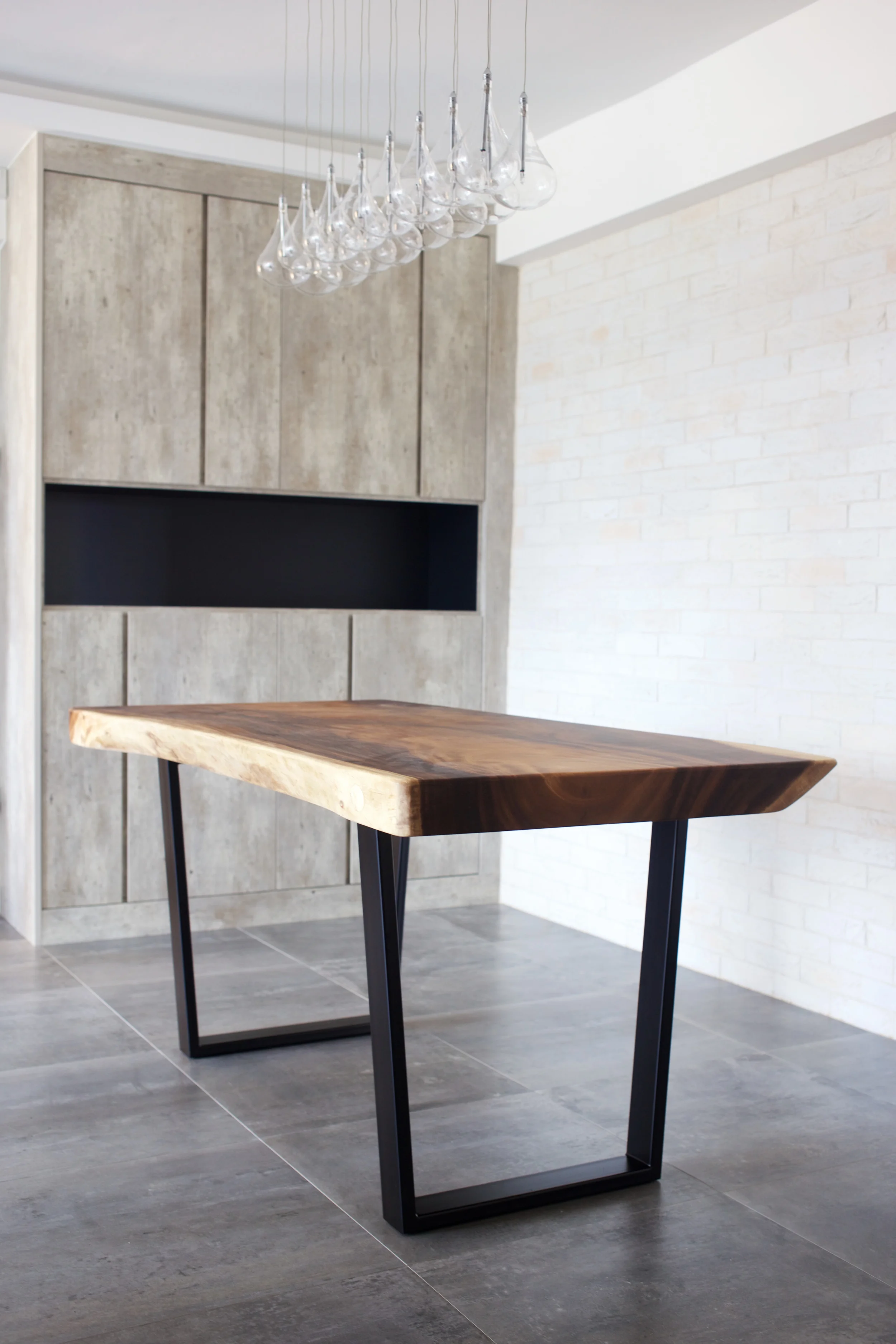 Herman Signature Series | Solid Wood Tables — Herman Furniture ...