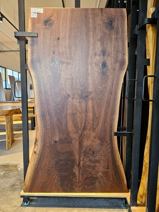 Wood Slabs — Herman Furniture | Singapore Solid Wood Slabs Specialist