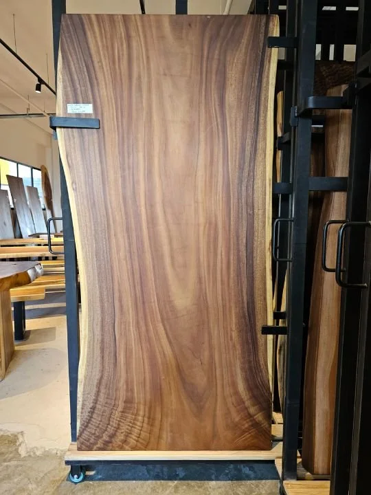 Wood Slabs — Herman Furniture | Singapore Solid Wood Slabs Specialist