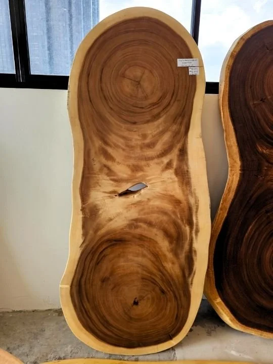 Wood Slabs — Herman Furniture | Singapore Solid Wood Slabs Specialist
