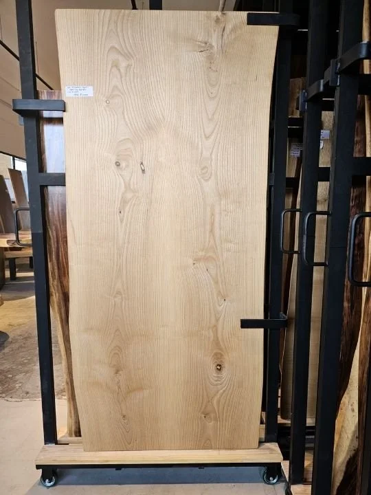 Wood Slabs — Herman Furniture | Singapore Solid Wood Slabs Specialist