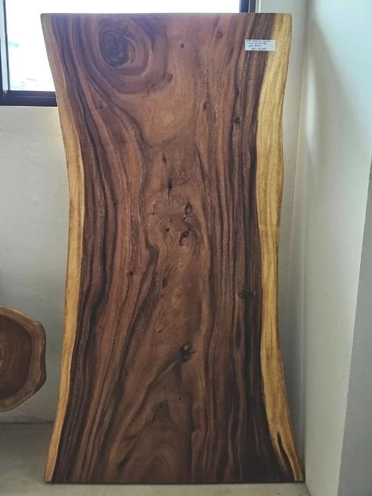 Wood Slabs — Herman Furniture | Singapore Solid Wood Slabs Specialist