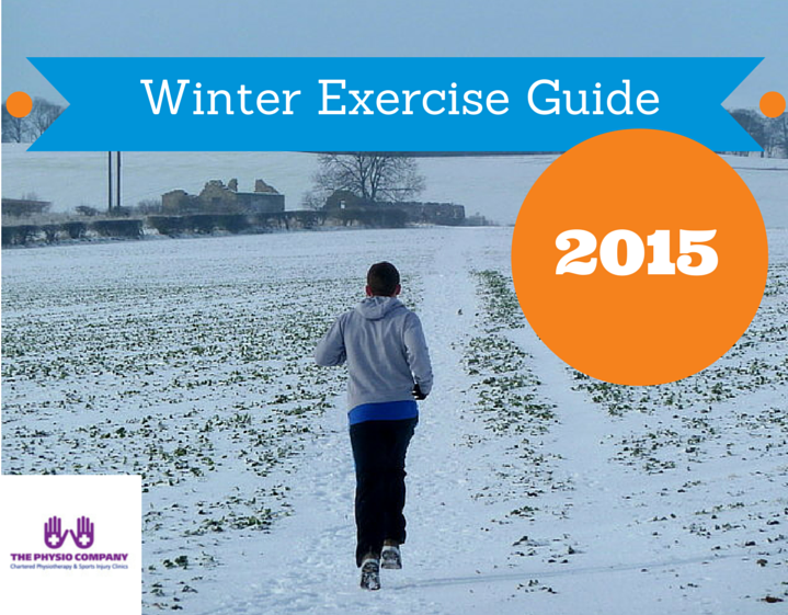 Winter Exercise Guide - Spectrum Health