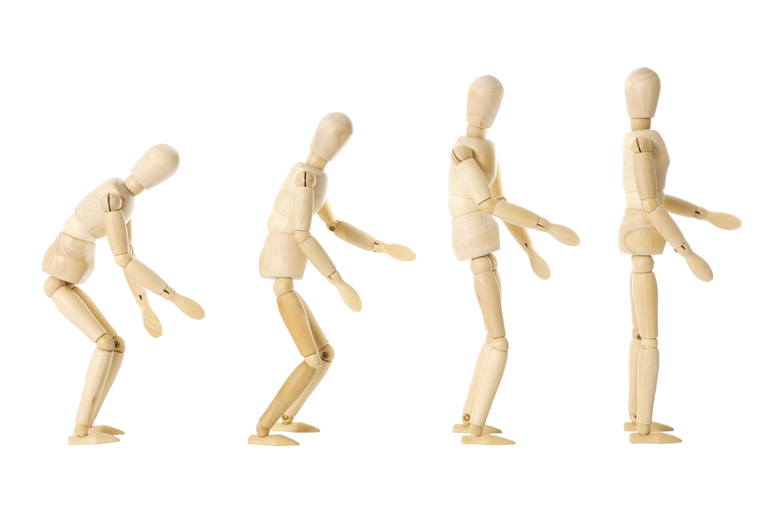 The Importance Of Good Posture