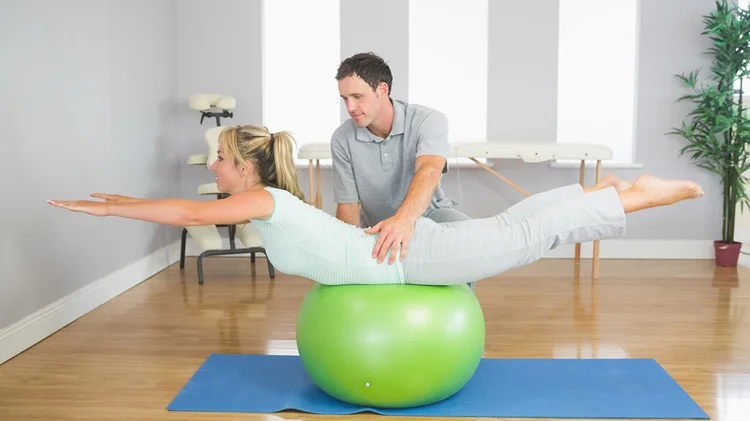 Interesting Facts about Physiotherapy - Spectrum Health