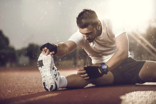 Why Do Muscles Feel Tight? - Spectrum Health