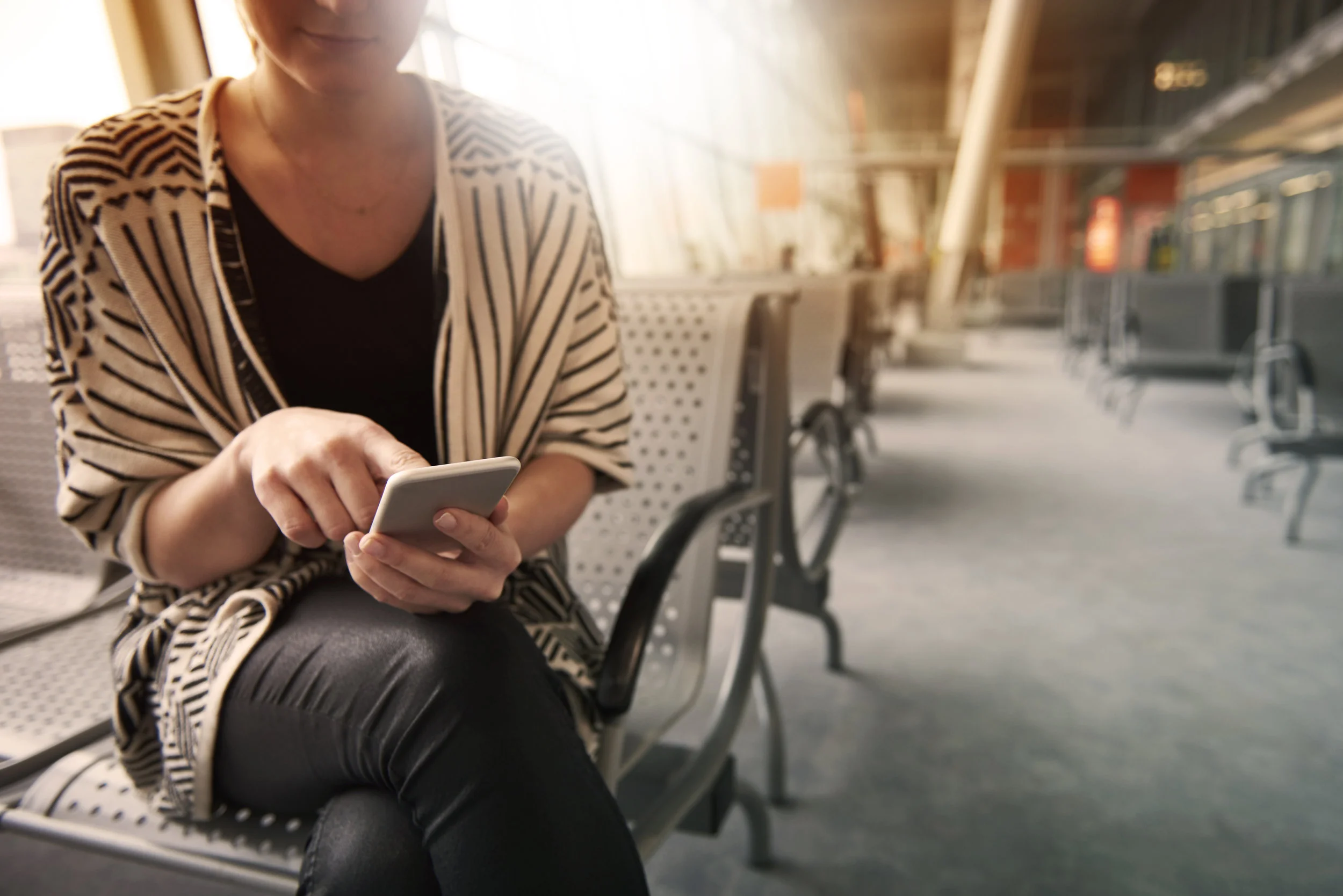 Effects of Smartphone Use on Physical Health - Spectrum Health