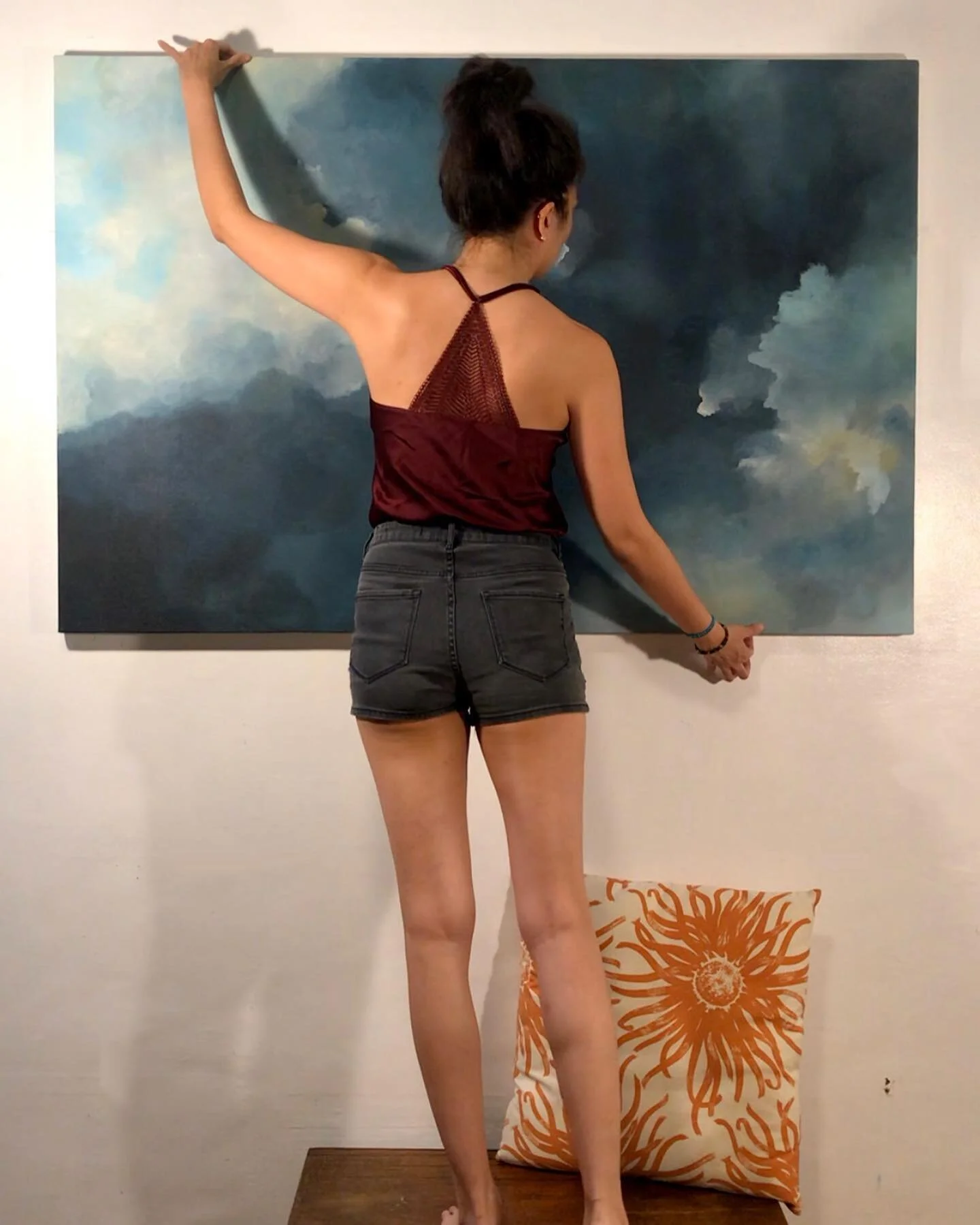 Photo Journal — Amanda de Ocampo