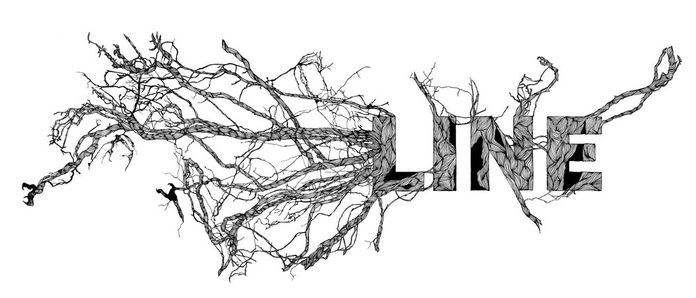 Line Ski Logo