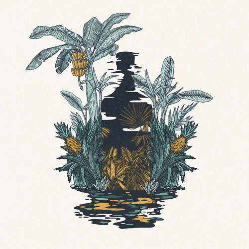 Commission — Claire Scully