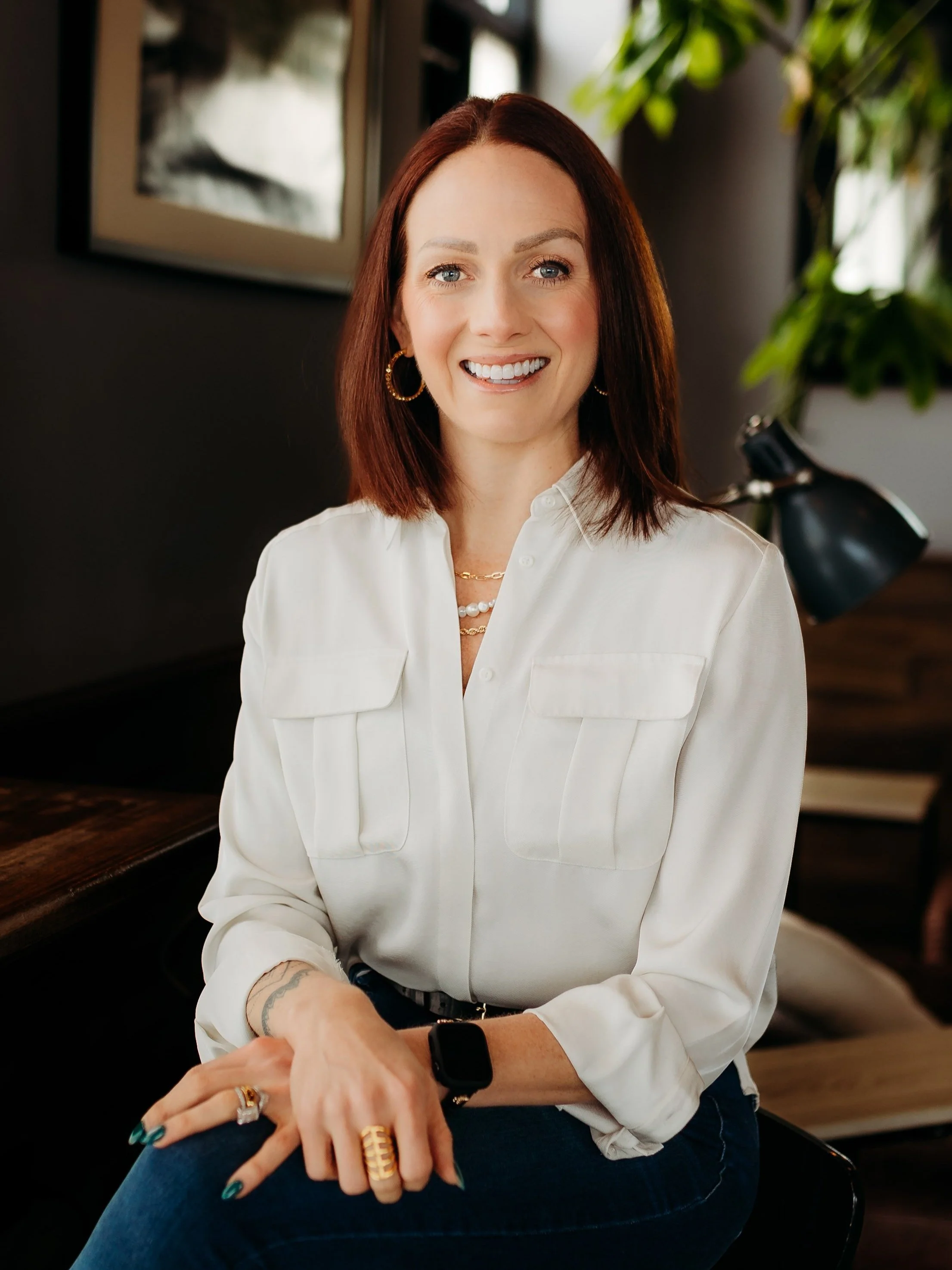 Amy Clinical Bio — Practical Audacity™