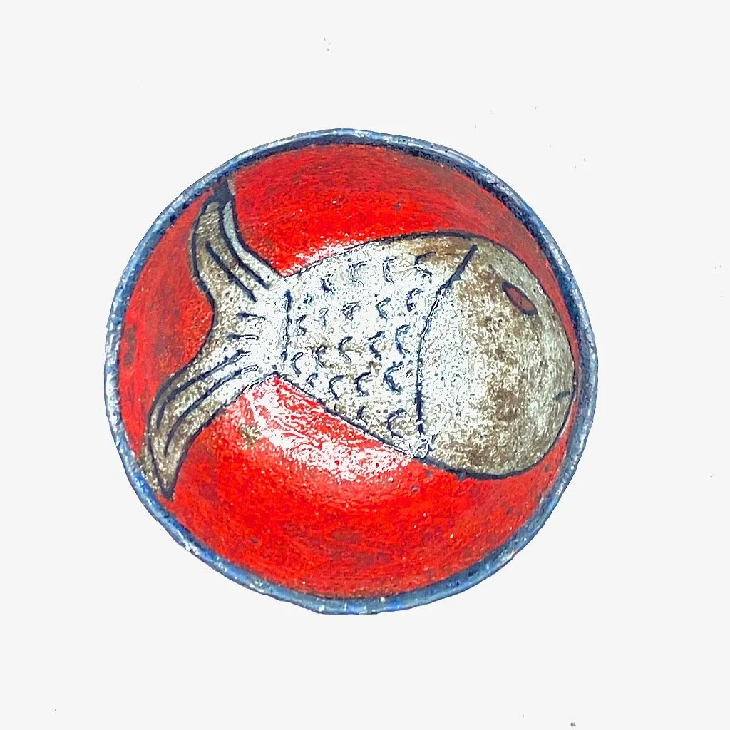 SALE 7/29/2025 @1 PM EDT — Melissa Weiss Pottery