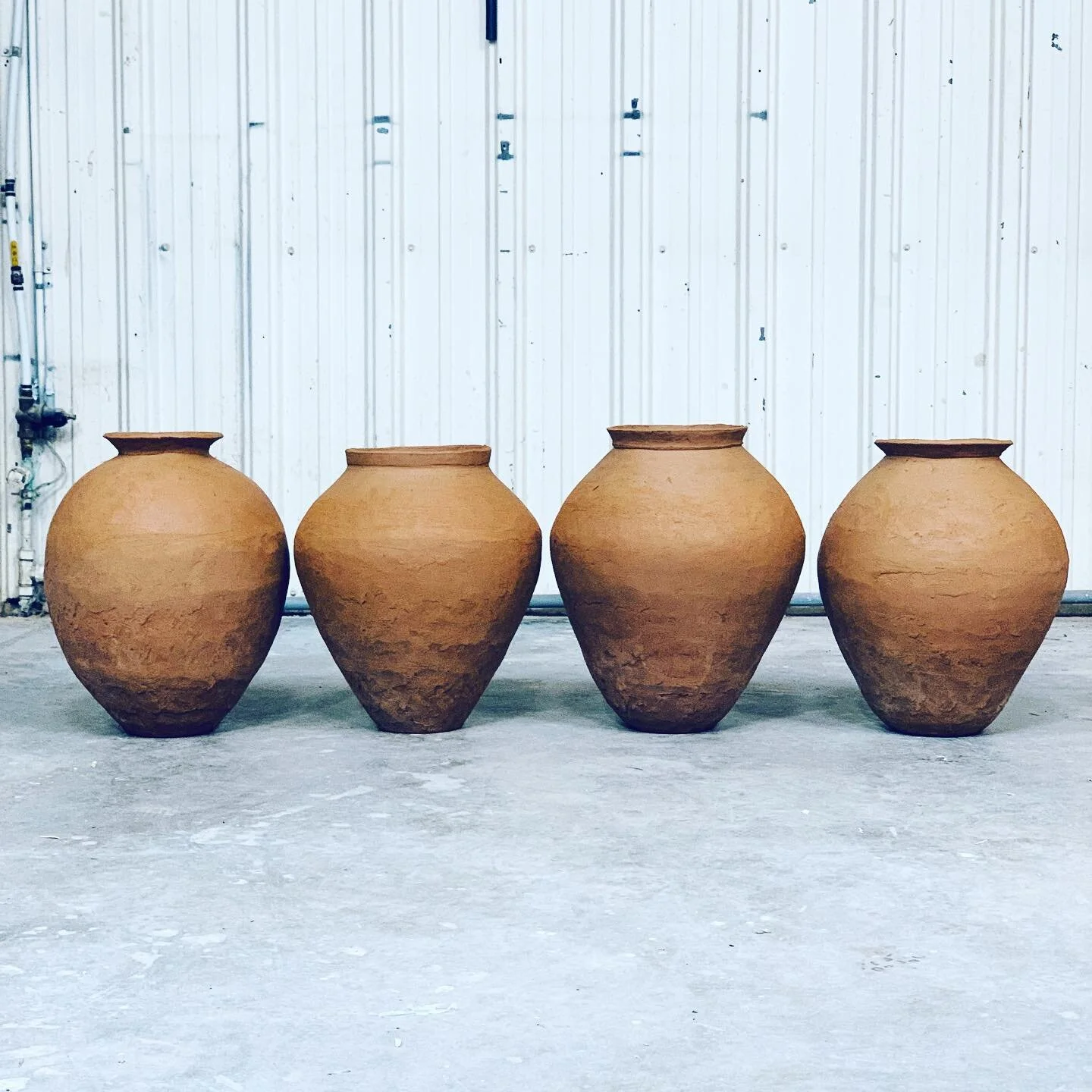Contact/Mailing List — Melissa Weiss Pottery