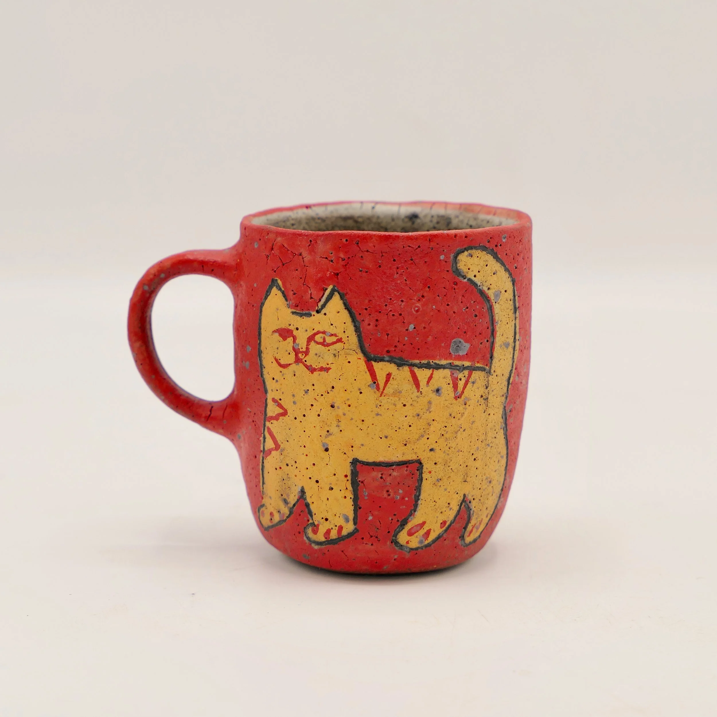DECEMBER SALE DEC 10 11AM EST — Melissa Weiss Pottery