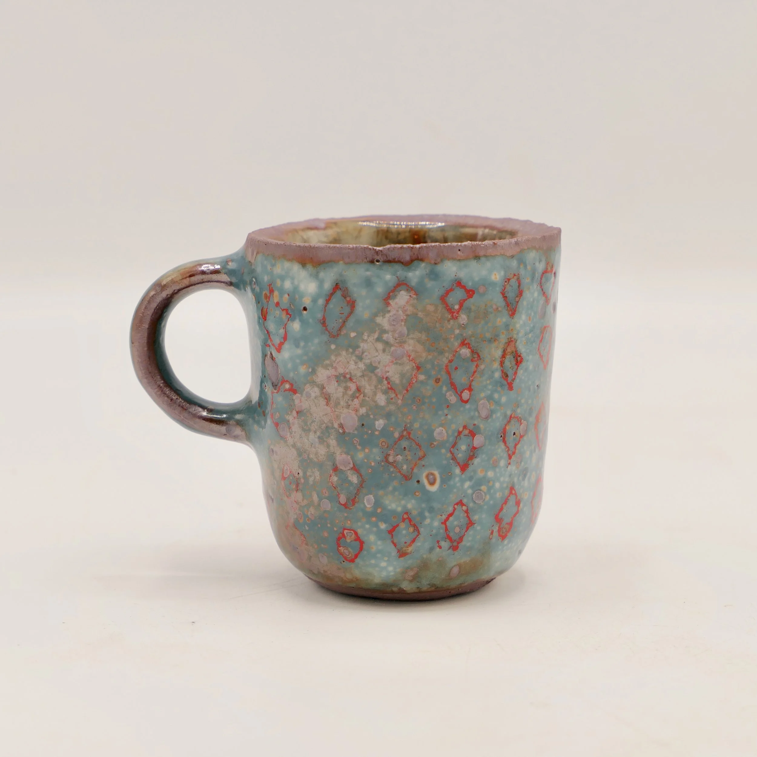 DECEMBER SALE DEC 10 11AM EST — Melissa Weiss Pottery
