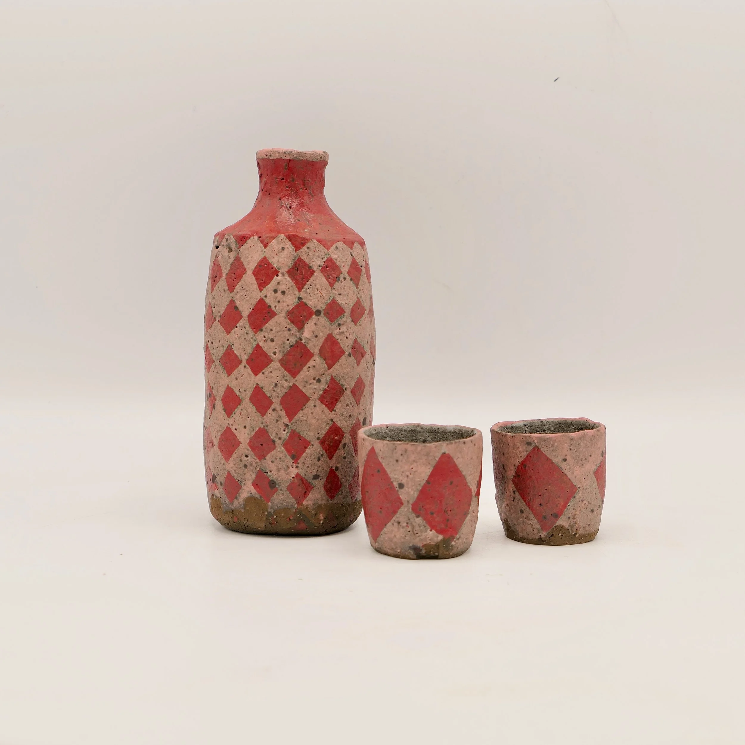 DECEMBER SALE DEC 10 11AM EST — Melissa Weiss Pottery