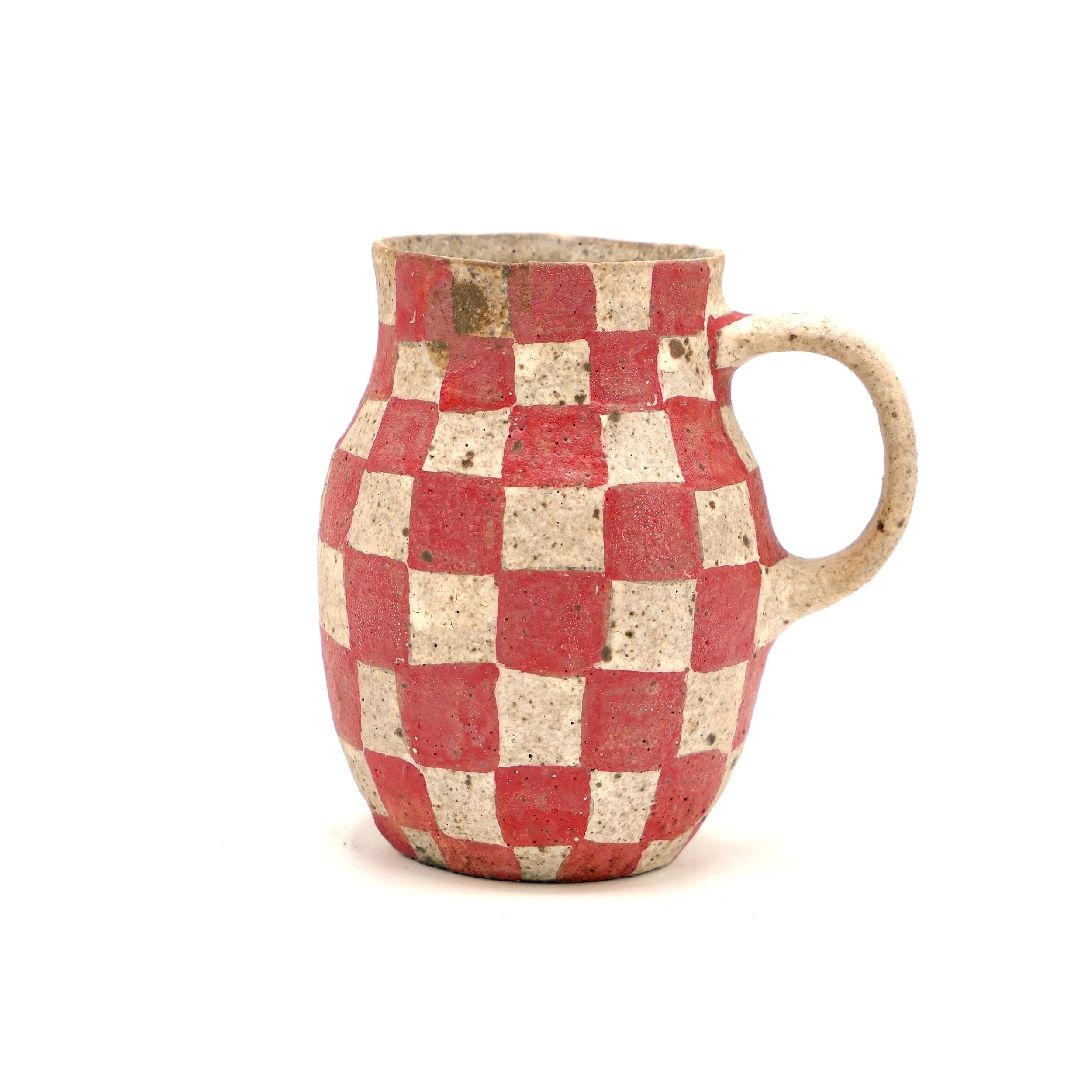 SALE 3/11/2024 @2 PM EST — Melissa Weiss Pottery