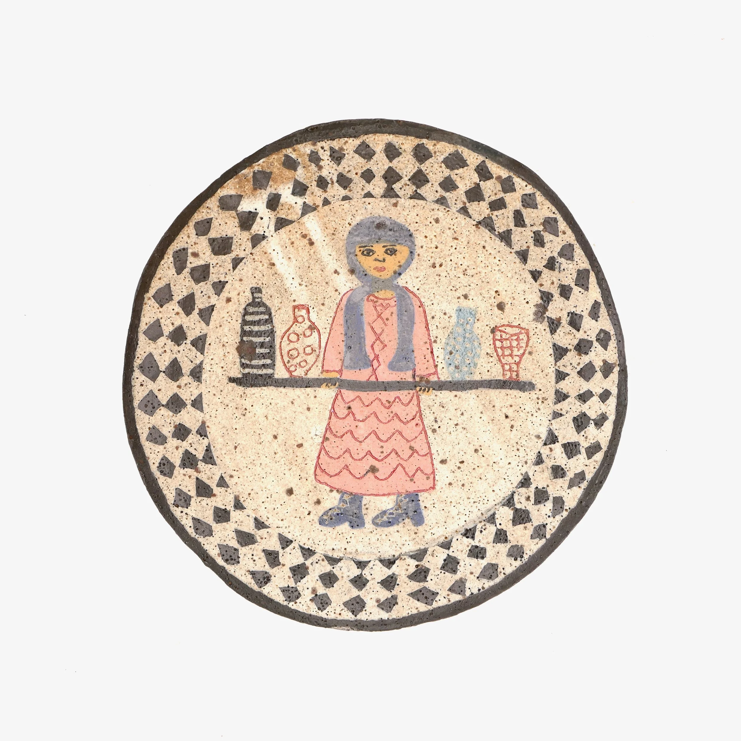 SALE 3/11/2024 @2 PM EST — Melissa Weiss Pottery
