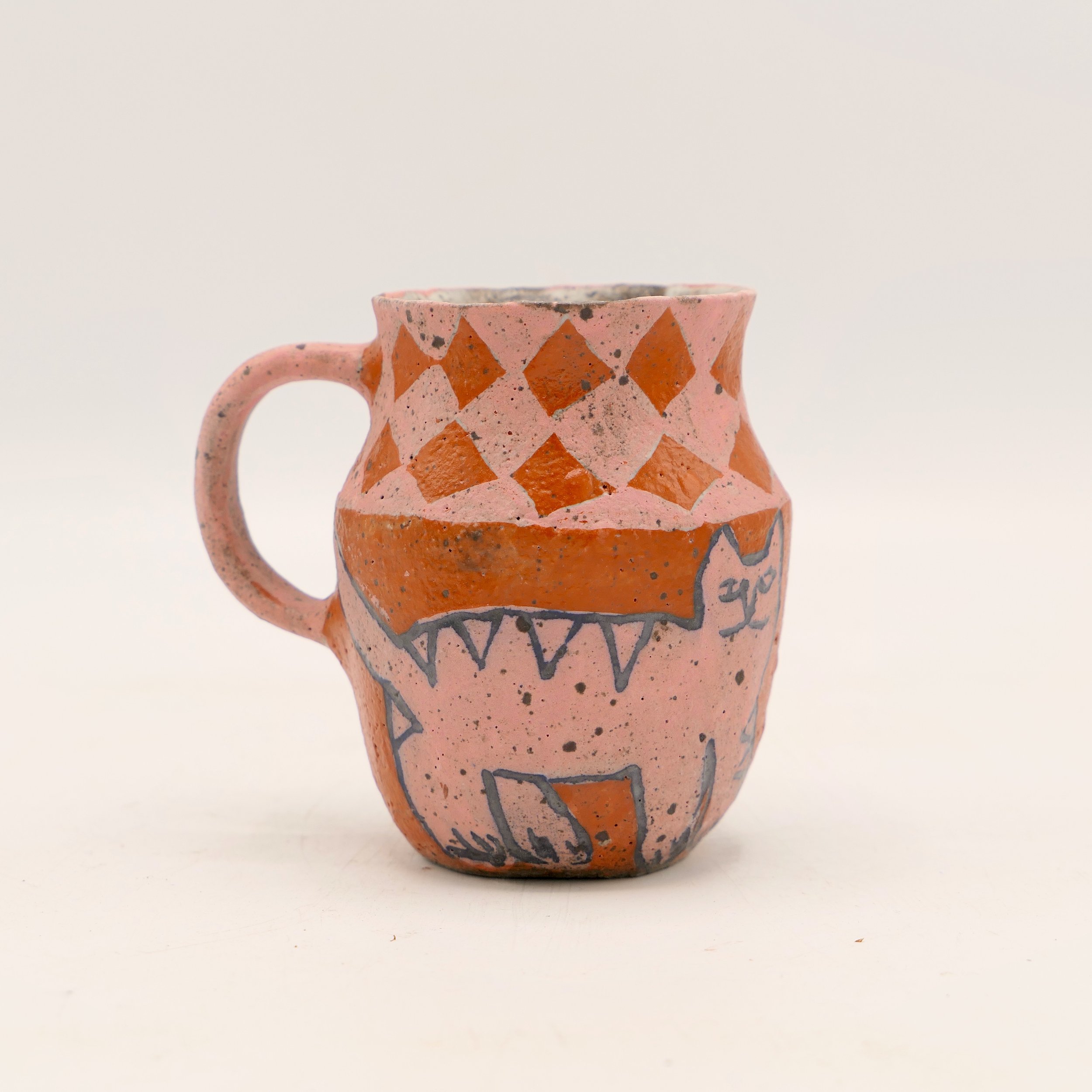 SALE 5/2/2024 @3 PM EST — Melissa Weiss Pottery
