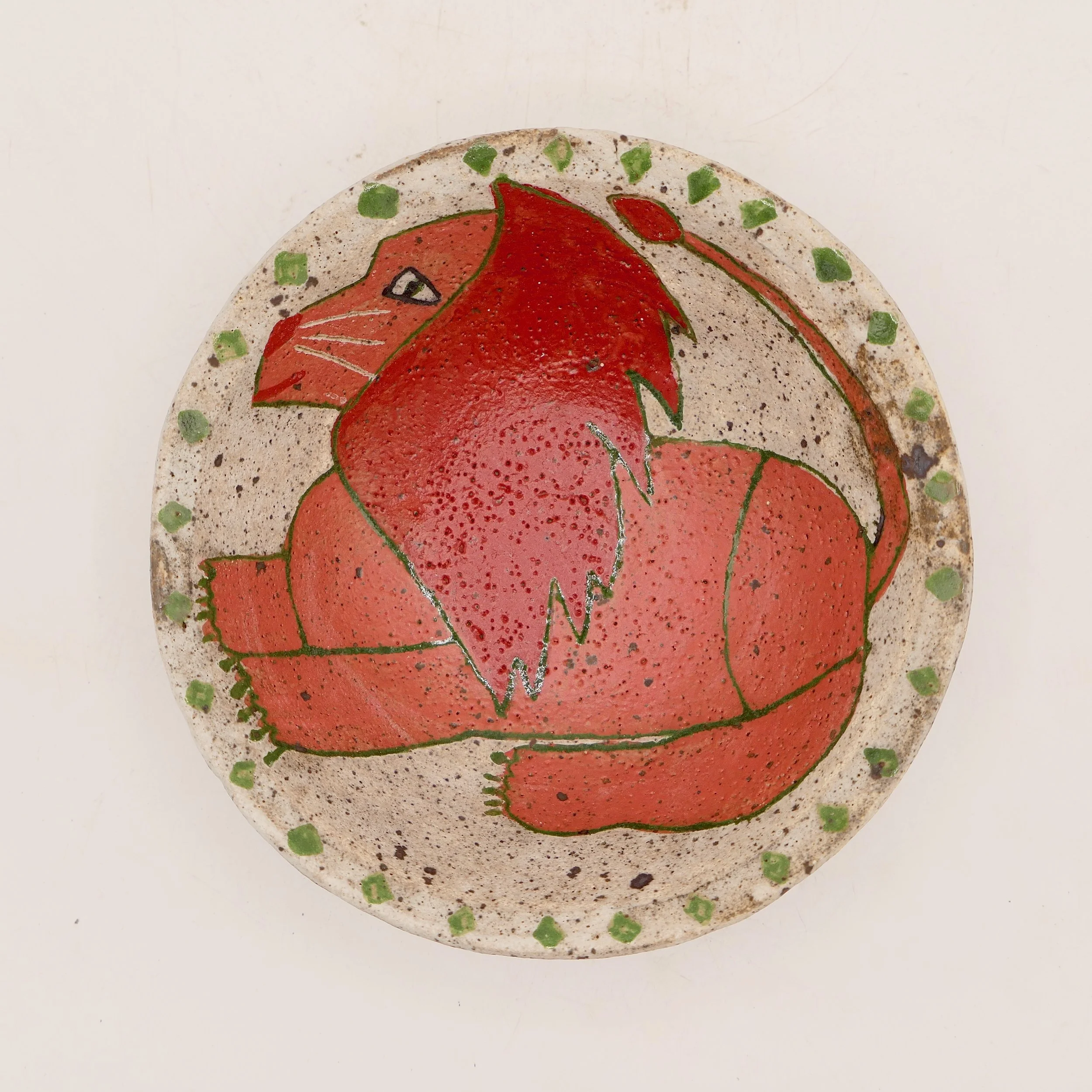 SALE 5/2/2024 @3 PM EST — Melissa Weiss Pottery