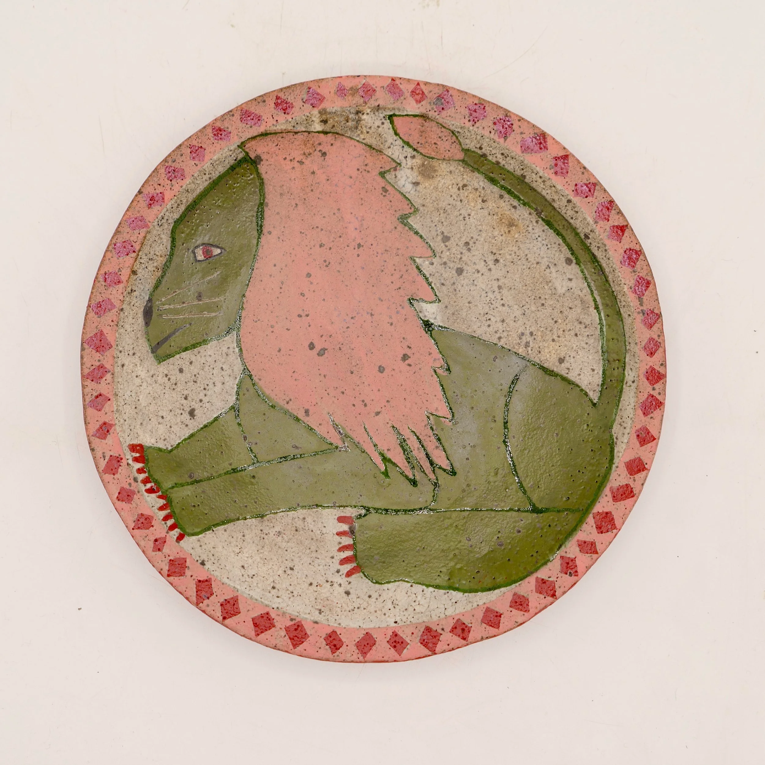 SALE 5/2/2024 @3 PM EST — Melissa Weiss Pottery