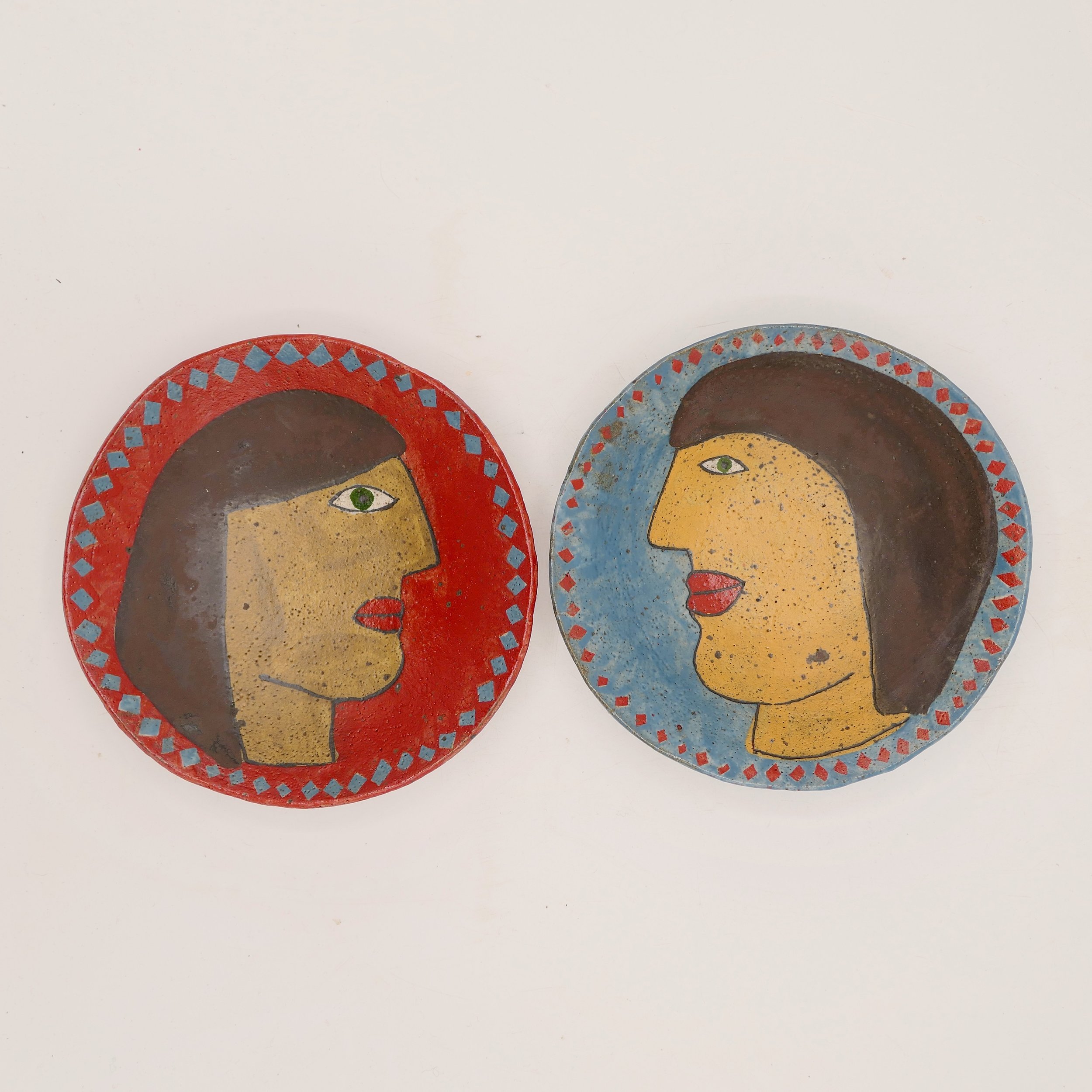 SALE 5/2/2024 @3 PM EST — Melissa Weiss Pottery