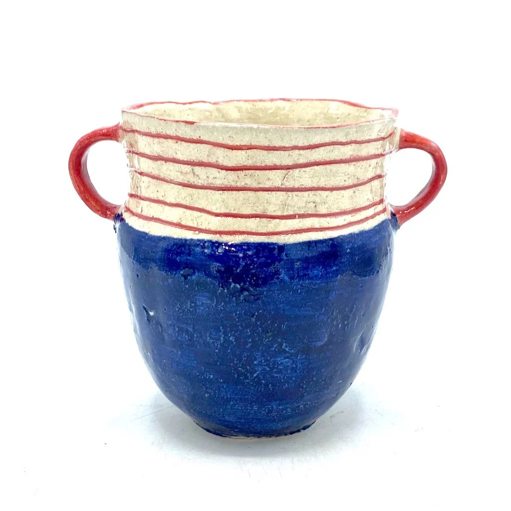 SALE 7/29/2025 @1 PM EDT — Melissa Weiss Pottery