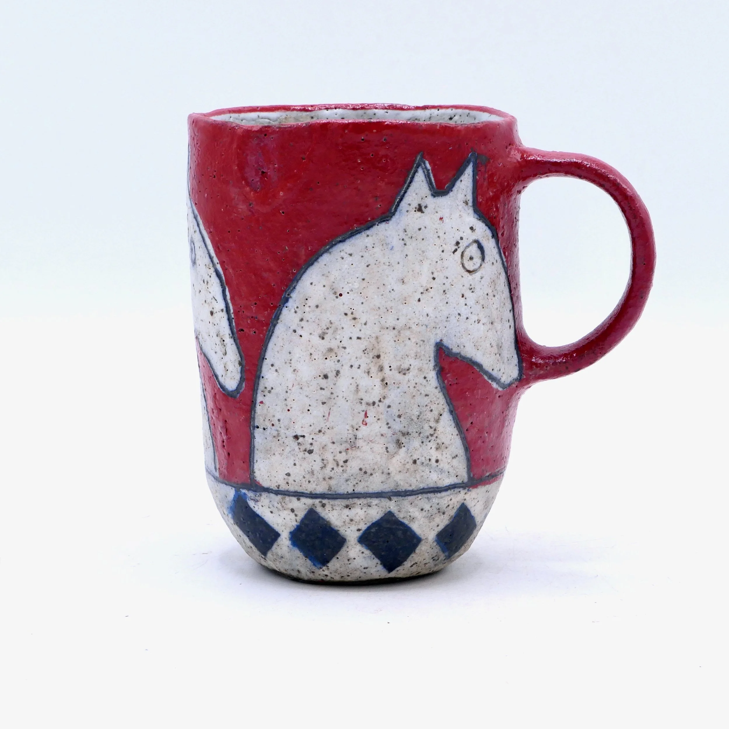 SALE 8/13/2024 @2 PM EST — Melissa Weiss Pottery