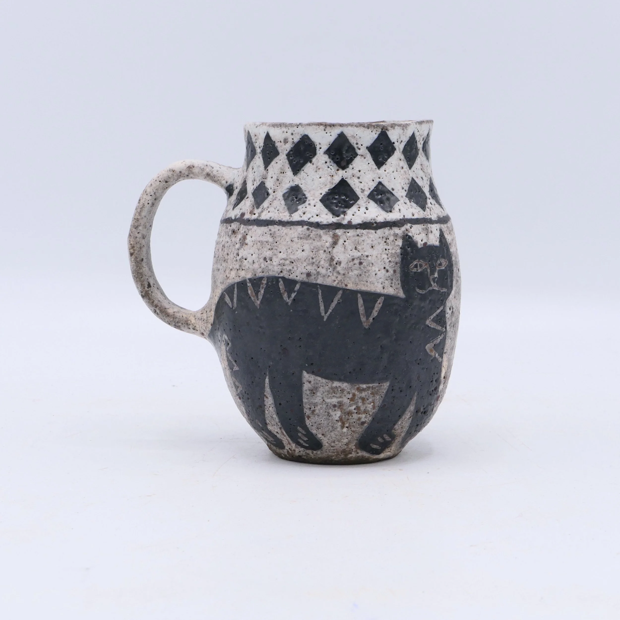 SALE 8/13/2024 @2 PM EST — Melissa Weiss Pottery