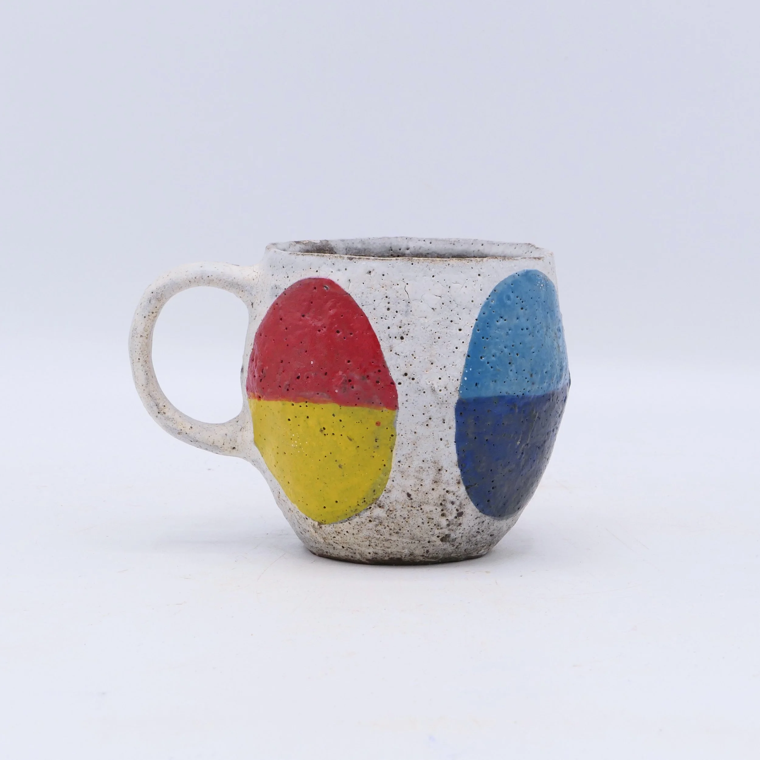 SALE 8/13/2024 @2 PM EST — Melissa Weiss Pottery