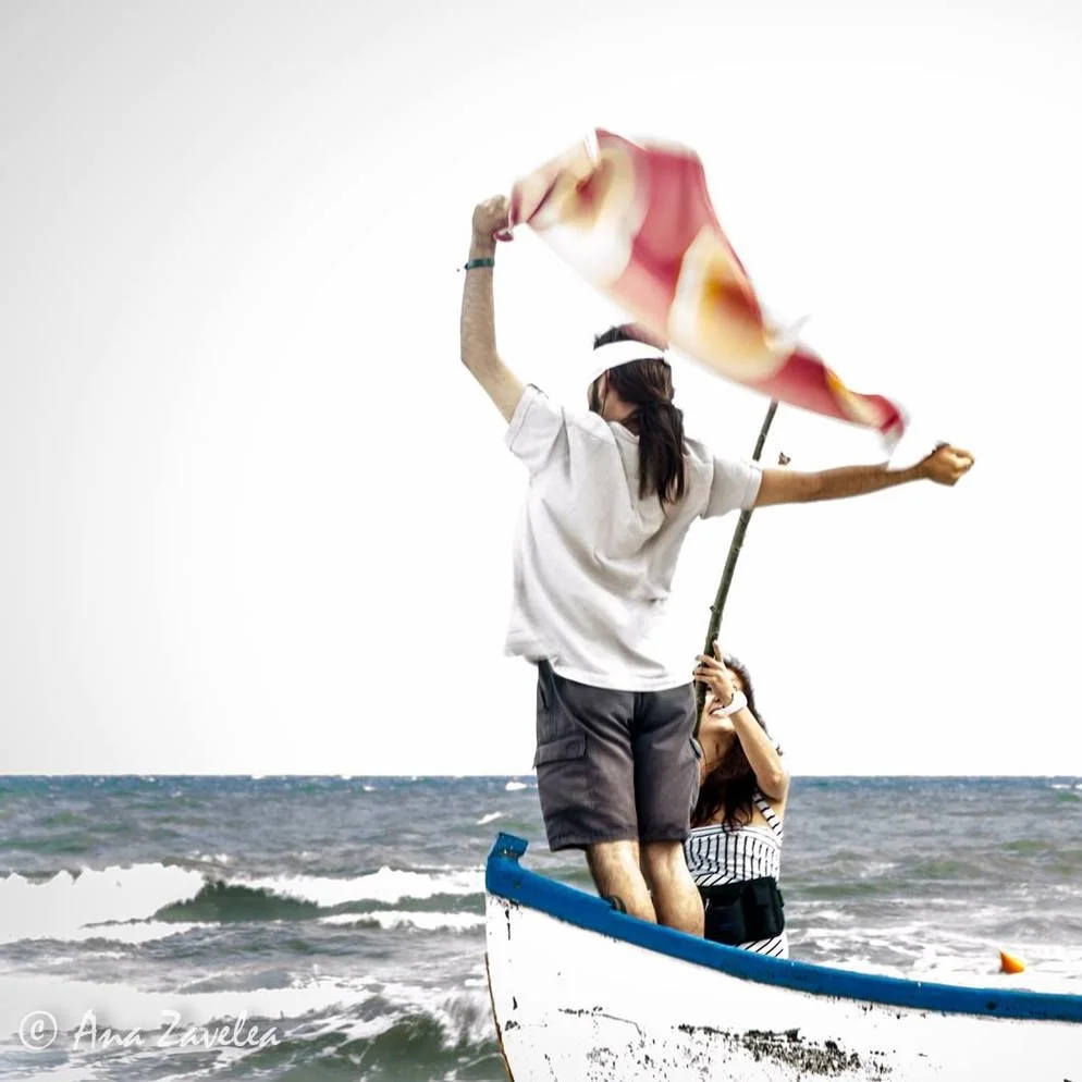 Past Performances — Theatr Cynefin