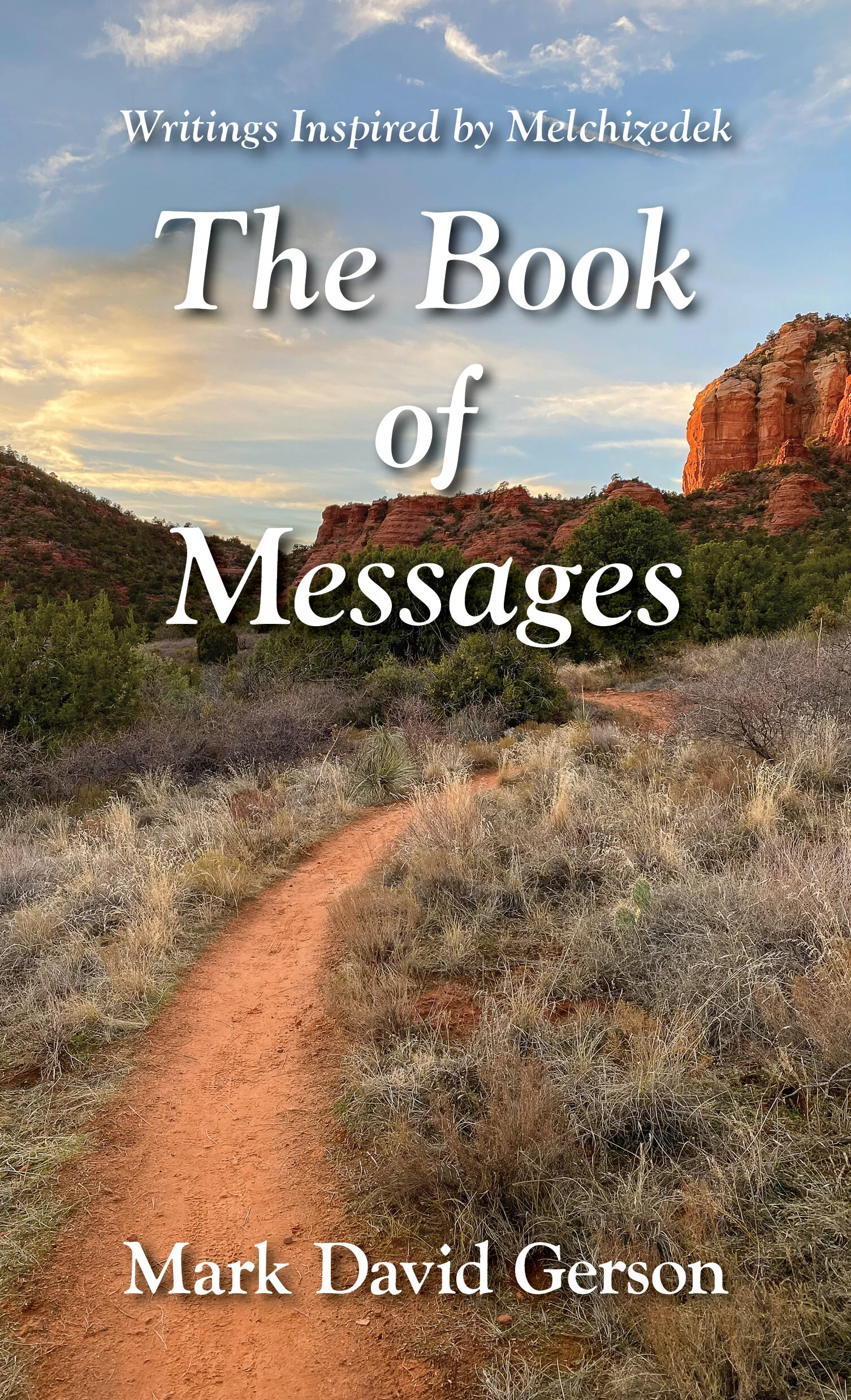 Books — Mark David Gerson