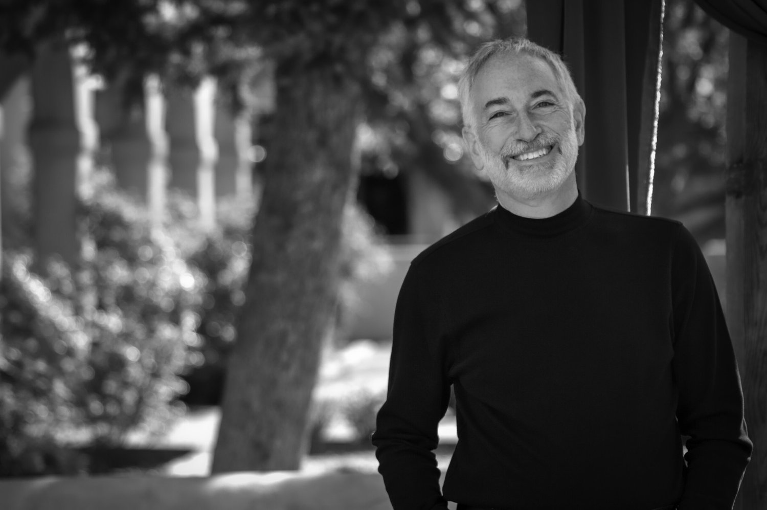 Mark David Gerson
