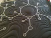 Molecule Quilts Now for Sale! — Theodore Gray