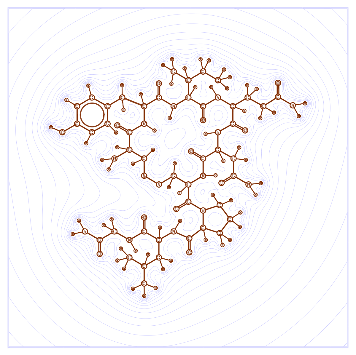Quilt Products — Theodore Gray