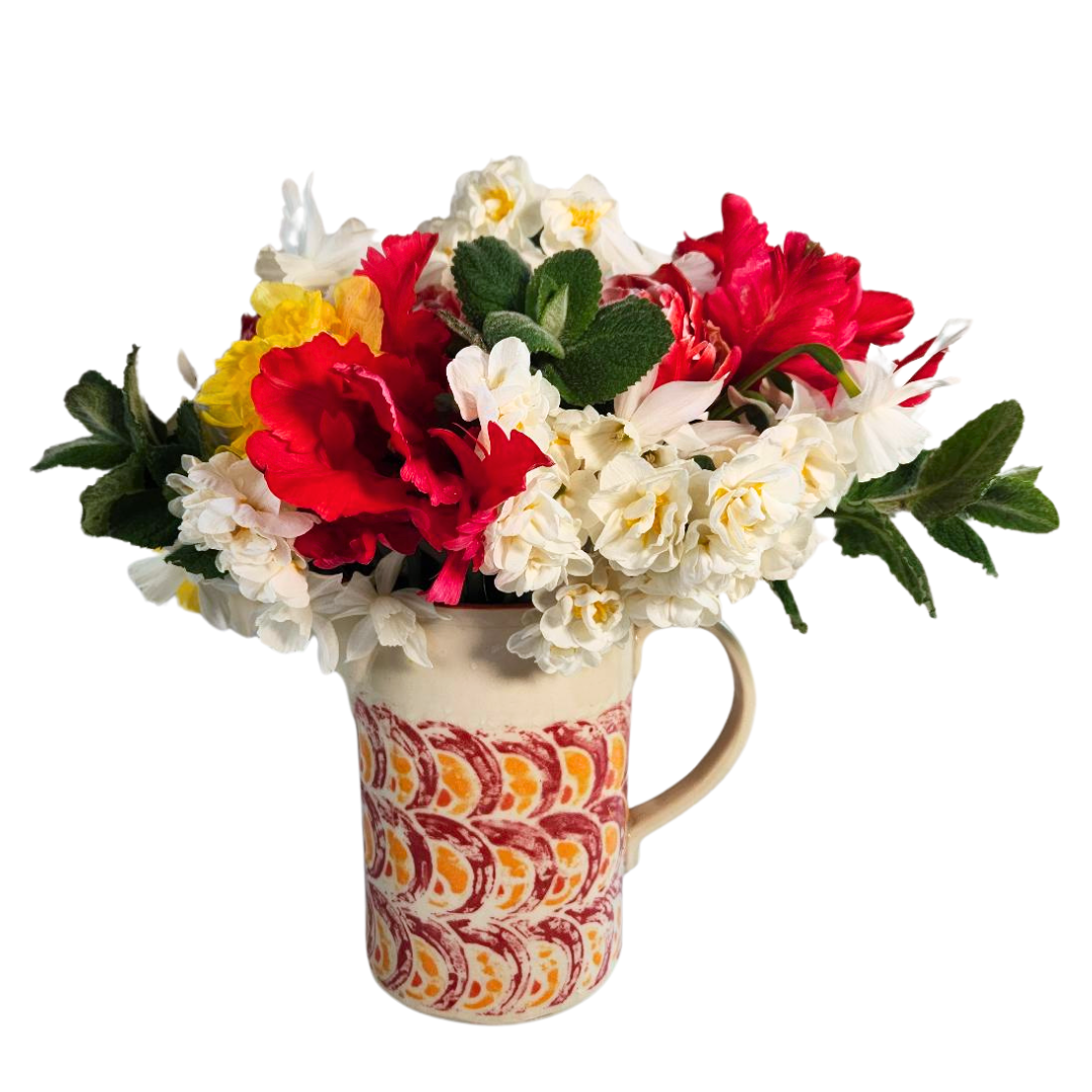 Studio Artist Highlight: Elizabeth MacKenzie — Rat City Studios