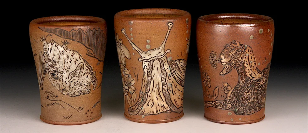 Reflection on Jordan Jones’ Time as a Visiting Artist — Rat City Studios