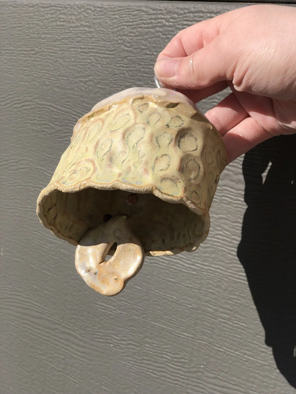 The Ins and Outs of Ceramic Bells — Rat City Studios